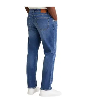 Tommy Hilfiger Straight Leg Jeans