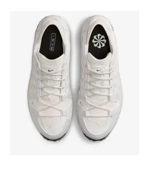 Nike Air Exploraid Panelled Sneakers