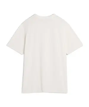 Maison Kitsuné Barista Fox Patch Relax Tee-shirt