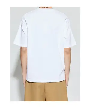 SAMSOE SAMSOE Graphic T-shirt