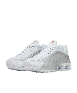 Nike Shox R4 Sneakers