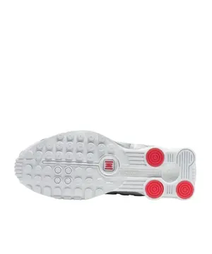 Nike Shox R4 Sneakers
