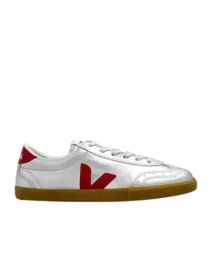 VEJA Volley Sneakers - Silver