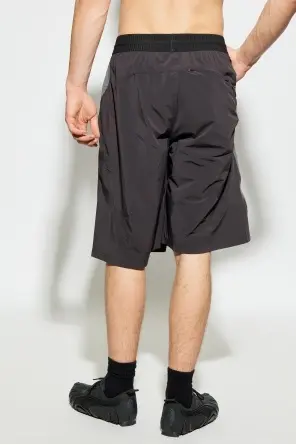 PUMA X San San Gear Elasticated Waistband Shorts
