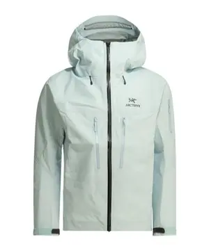Arc'teryx Alpha Sv Jacket - No
