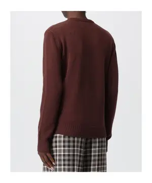 MC2 SAINT BARTH Long-sleeved Sweater