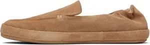Marsèll Scatopelle Suede Loafers