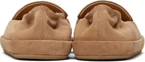 Marsèll Scatopelle Suede Loafers