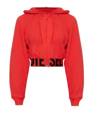 DIESEL® Sweatshirt 'nika-d-pop