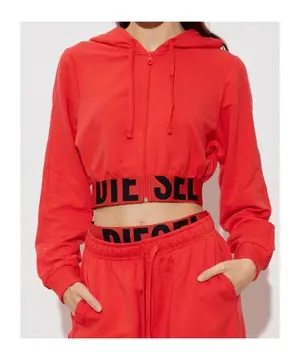 DIESEL® Sweatshirt 'nika-d-pop