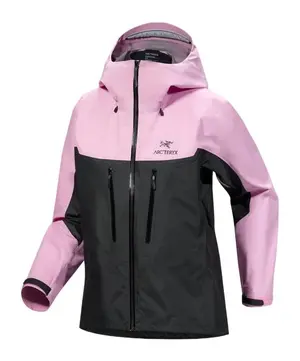 Arc'teryx Arc'teryx Alpha Gore-Tex Jacket No