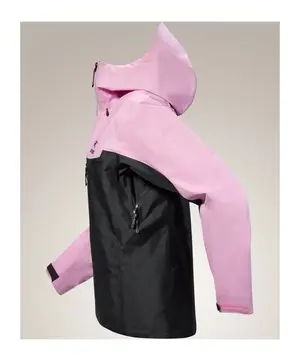 Arc'teryx Alpha Gore-tex Jacket - No
