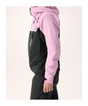 Arc'teryx Alpha Gore-tex Jacket - No
