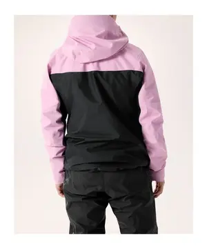 Arc'teryx Alpha Gore-tex Jacket - No