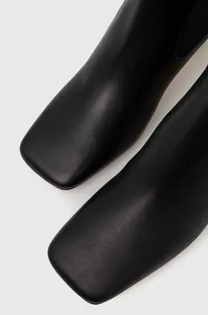 J.W.ANDERSON Square-toed Short Boots