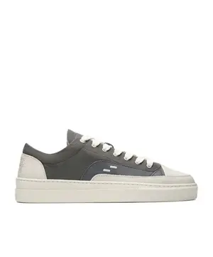 Filling Pieces Lace-up Sneakers - Dark Gray