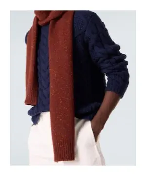 Gabriela Hearst Cashmere Scarf