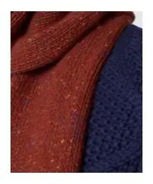 Gabriela Hearst Cashmere Scarf