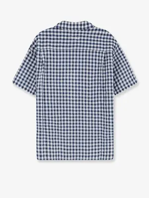 DUNST Short-sleeved Shirt