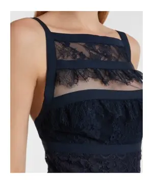 Elie Saab Lace Gown