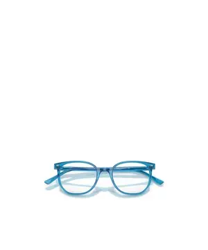 Ray-ban Geometric Frame Plain Mirror
