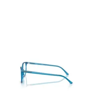 Ray-ban Geometric Frame Plain Mirror