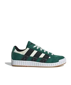 ADIDAS ORIGINALS Lwst Logo-embroidered Sneakers - Multicolor