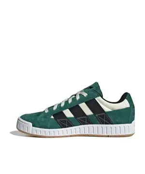ADIDAS ORIGINALS Logo-embroidered Sneakers