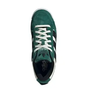 ADIDAS ORIGINALS Logo-embroidered Sneakers