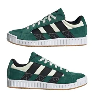 ADIDAS ORIGINALS Logo-embroidered Sneakers