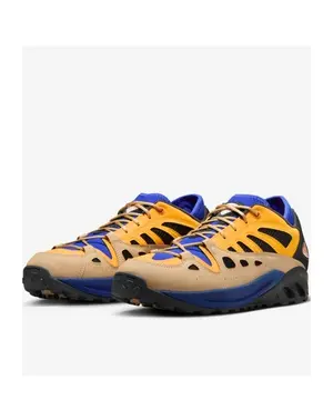 Nike Air Exploraid Panelled Sneakers