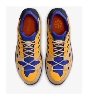 Nike Air Exploraid Panelled Sneakers