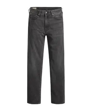 LEVI'S 568 Relaxed Loose Jeans - Grey