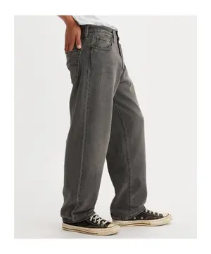 LEVI'S 568 Relaxed Loose Jeans