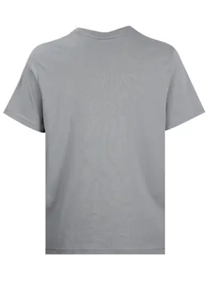 Moose Knuckles Raydaze Logo-print T-shirt - Gray