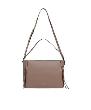 Liu Jo Logo Shoulder Bag