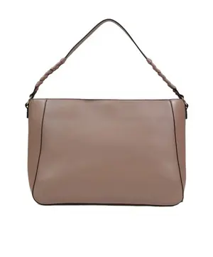 Liu Jo Logo Shoulder Bag