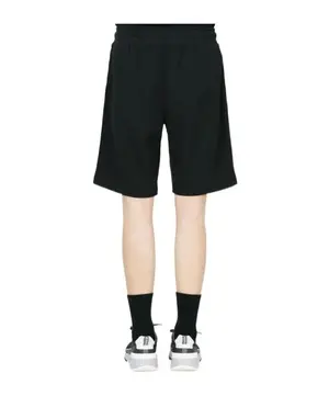C.P. COMPANY Lens Pocket Shorts