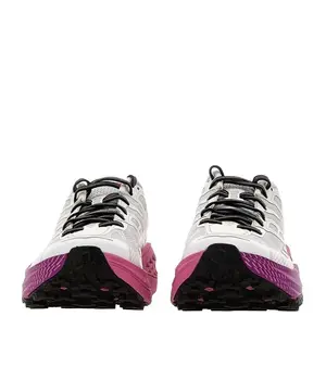 Hoka One One Mesh Trail Running Shoes