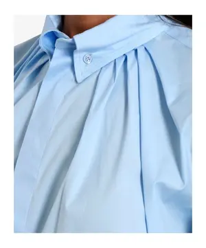 SEMICOUTURE Long-sleeved Shirt