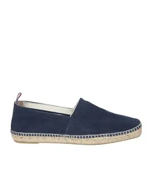 CastaÑer Pull-tab Slip-on Espadrilles - Blue