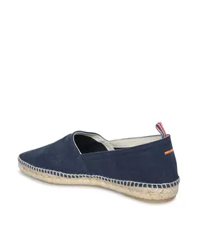 CastaÑer Pull-tab Slip-on Espadrilles