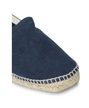 CastaÑer Pull-tab Slip-on Espadrilles