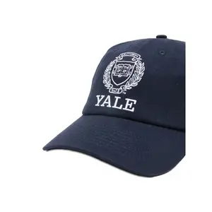SPORTY  RICH Logo Baseball Cap