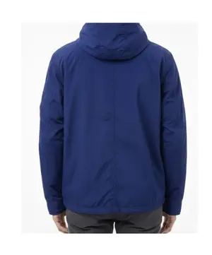C.P. COMPANY Hooded Lens Jacket