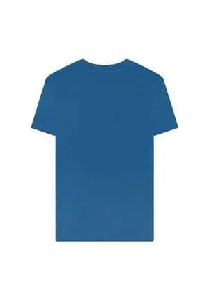 A.p.c. Crew Neck Short-sleeved T-shirt