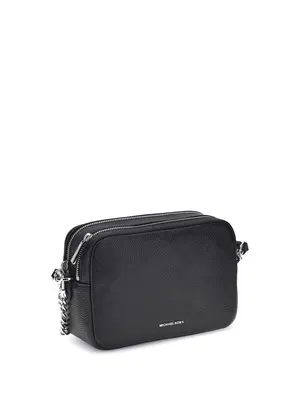 Michael Kors Logo Shoulder Bag