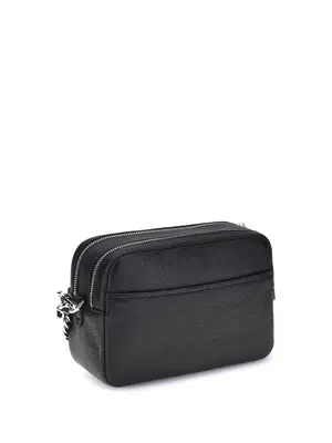 Michael Kors Logo Shoulder Bag