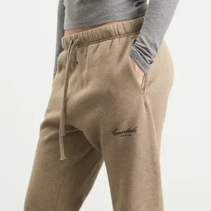 Fear Of God Logo-print Track Pants