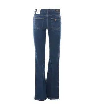 Liu Jo Belt Loop Jeans